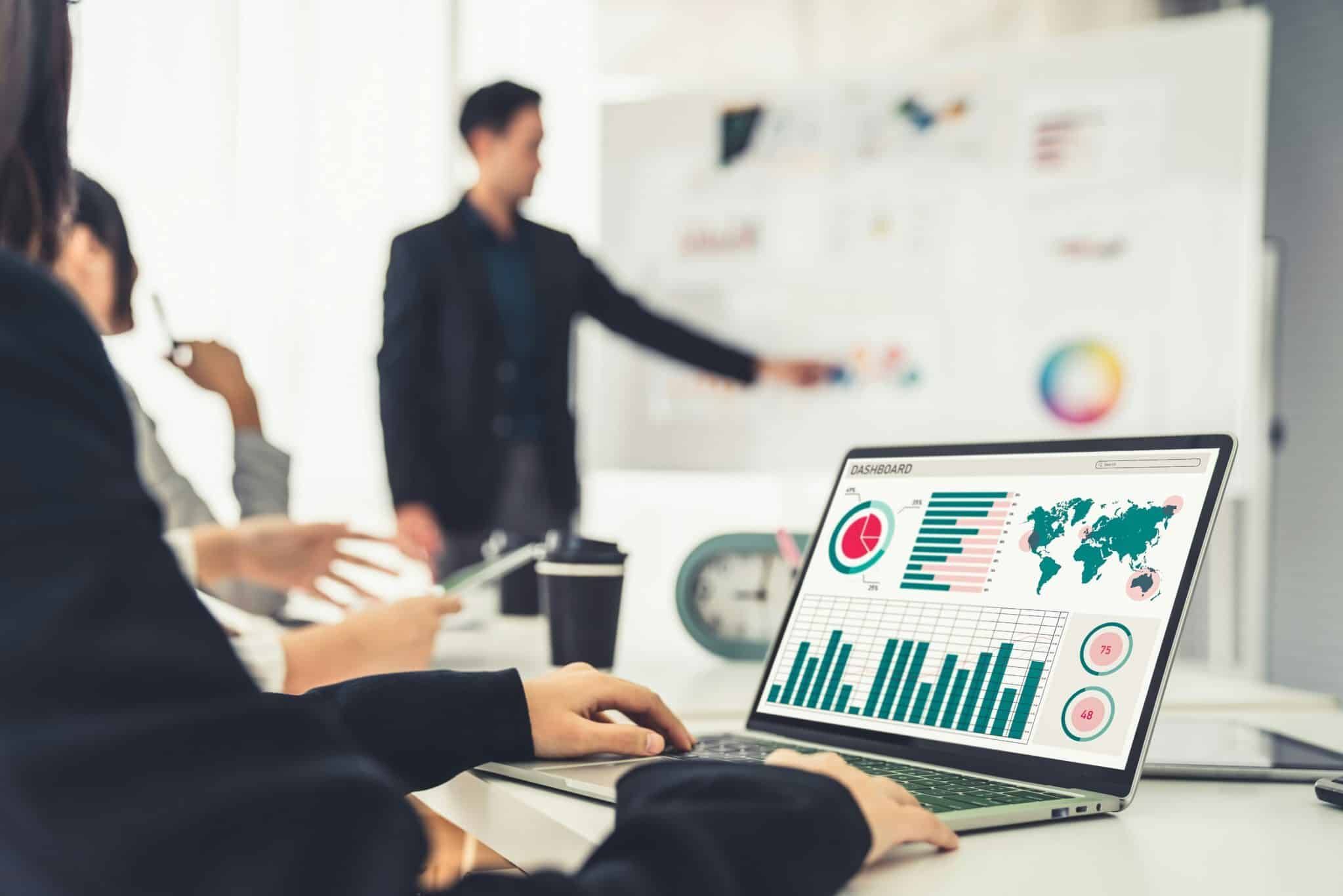 The Best Portfolio Visualizer Tools for Effective Investment Analysis