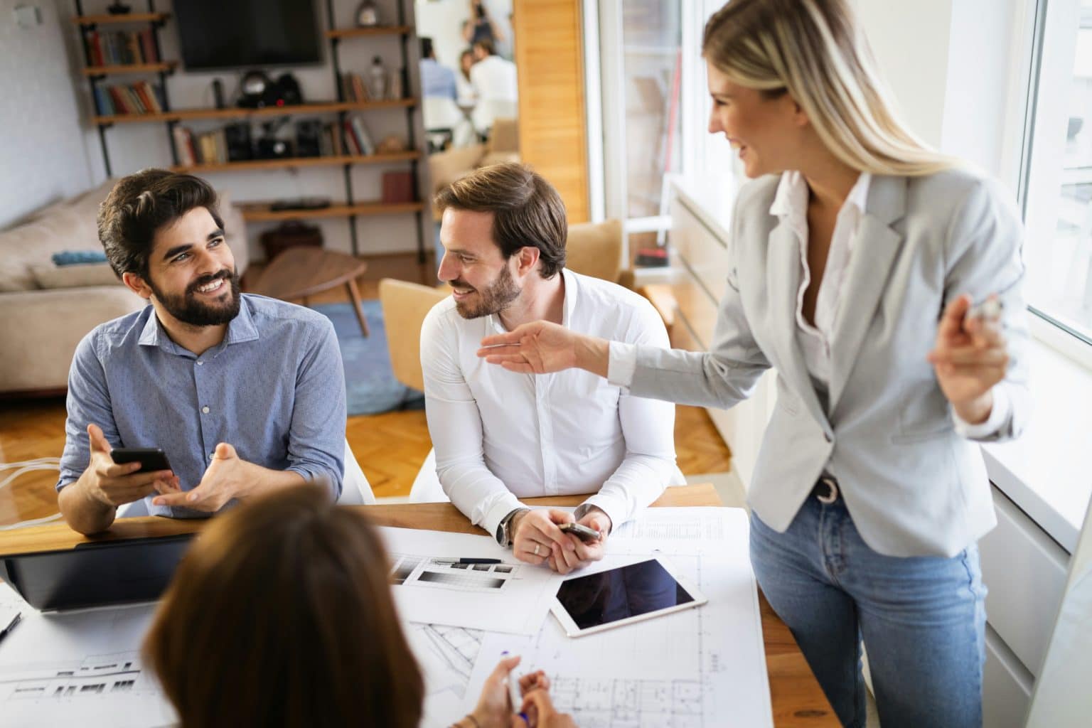 Top Trends in Mobile Banking to Transform Your Financial Experience